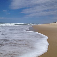 Frisco Beach - Beach in Frisco