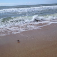 Frisco Beach - Beach in Frisco