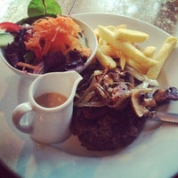 The Bush Inn Cowbridge - 3 tips