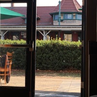 Manassas Amtrak/VRE Station (MSS) - Train Station in Manassas