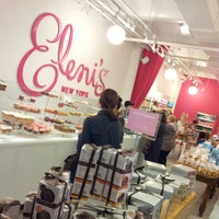 Eleni's New York (Now Closed) - Dessert Shop in Chelsea