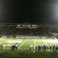 Strobel Field at Cedar Point Stadium - 2130 Hayes Ave
