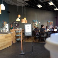 Awaken Cafe - Oaksterdam - Oakland, CA