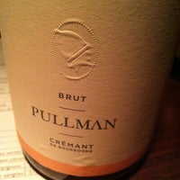 Pullman - Wine Bar in Montréal