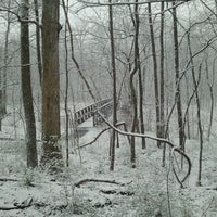 Powder Valley Conservation Nature Center - Kirkwood, MO