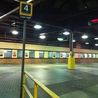 Toronto Coach Terminal - 91 tips