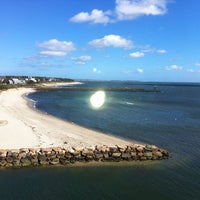 Wychmere Harbor Club - 2 tips