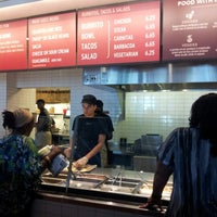 Chipotle Mexican Grill - Mexican Restaurant in Southfield