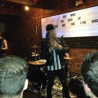 Bar None Nightclub - Yaletown - Vancouver, BC