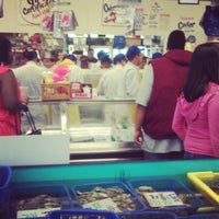 Mutual Fish - Fish Market in North Beacon Hill