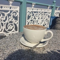 Mumbles Pier Arcade and Cafe - Swansea, City and County of Swansea