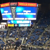 Lawlor Events Center - 1500 N Virginia St