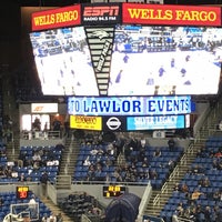 Lawlor Events Center - 1500 N Virginia St