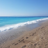 Windy Beach - Beach in Ρόδος