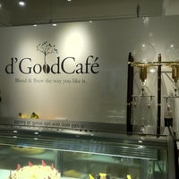 d'Good Cafe - Café in Singapore