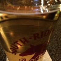 South Riding Inn Bar and Grill - American Restaurant