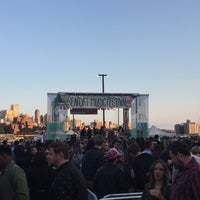 Pier 16 - Pier in New York