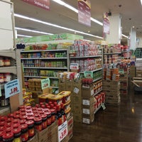 Little Tokyo Market Place - Little Tokyo - Los Angeles, CA