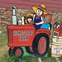 Homestead Farm - Farm