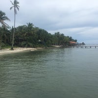 Isla Carenero - Island