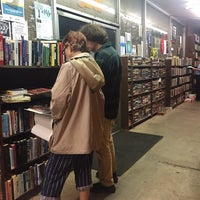 Reader's Corner - Used Bookstore