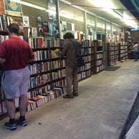 Reader's Corner - Used Bookstore