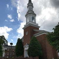 Historic Downtown Cary - Neighborhood