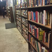 Reader's Corner - Used Bookstore