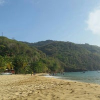 Castara Beach - Beach in Castara