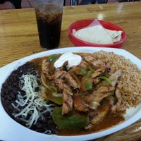 Gorditos - Mexican Restaurant in Seattle
