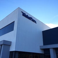 Teleflex Inc Americas Plant - Av Washington # 3701 Edif 2. Col Panamericana