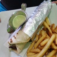 La Shish - Middle Eastern Restaurant in San Juan