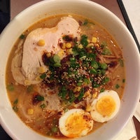Aloha Ramen - Lake City - 3004 NE 127th St