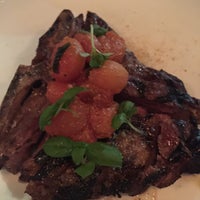 Figo - Italian Restaurant in Entertainment District