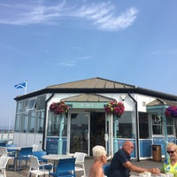 Mumbles Pier Arcade and Cafe - Swansea, City and County of Swansea