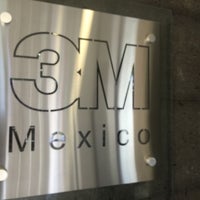 3M México Planta SLP - 232 visitors