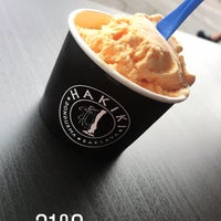 Hakiki Turkish Ice Cream & Baklava - Ice Cream Shop in Newtown
