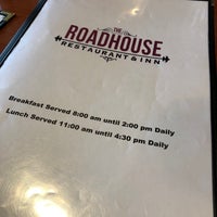 Fall City Roadhouse & Inn - American Restaurant in Fall City