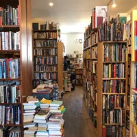 Unnameable Books - Prospect Heights - 26 tips