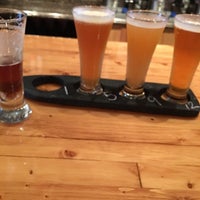Powder Hollow Brewery - Brewery