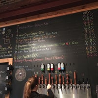 Powder Hollow Brewery - Brewery