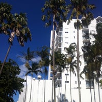 Cairns City Library - 3 tips