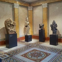 Museum Rietberg - History Museum in Enge