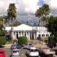 Cairns City Library - 3 tips