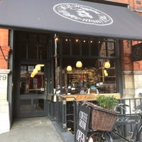 HR Higgins - Mayfair - 17 tips from 316 visitors