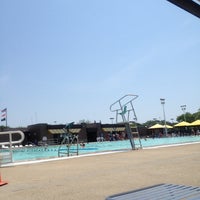 North Woodmere Park - Five Towns - Branch Blvd