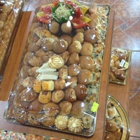 Sanabel Al Salam Sweets | حلويات سنابل السلام - الروضة - 3 tips