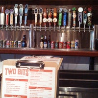 Two Bits - Nashville, TN