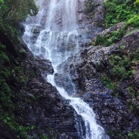 Temurun Waterfall - 10 tips from 856 visitors