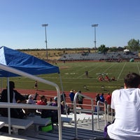 Whitney High School - High School in Rocklin